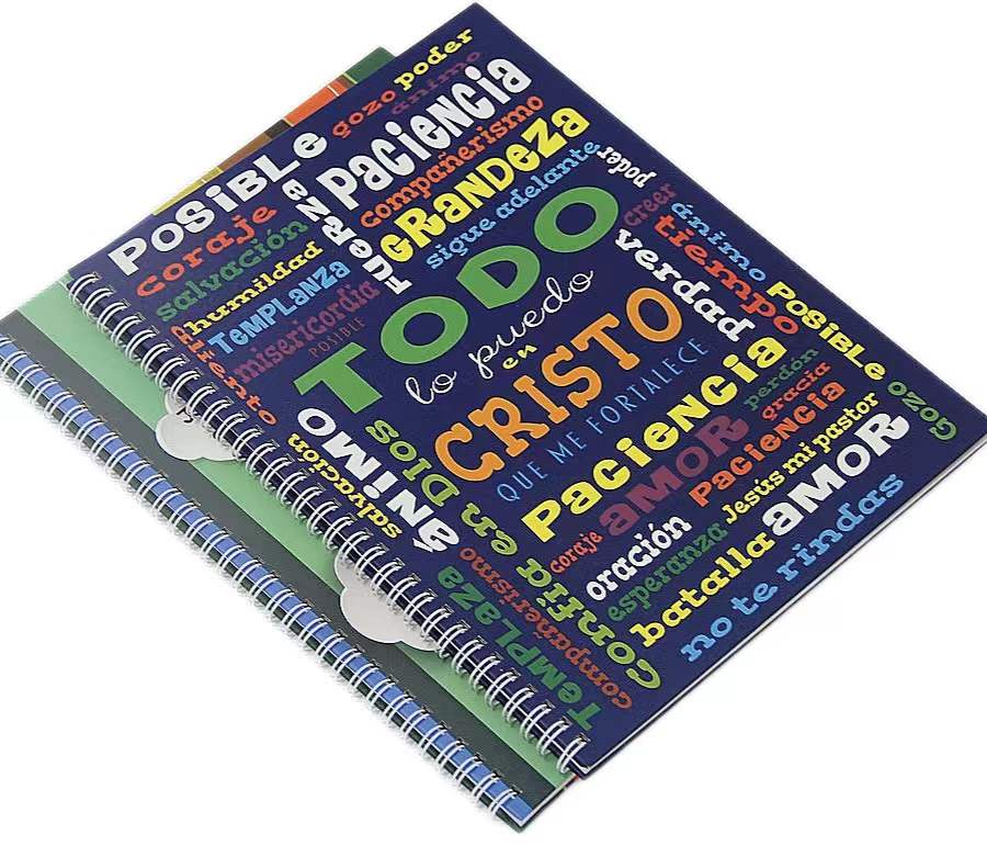 Custom Notebook Printing In 2022 8 Ways To Help Your Book Stand Out