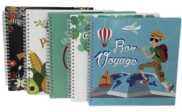 Custom Notebook Printing In 2022 8 Ways To Help Your Book Stand Out Custom Notebook Printing In 2022 8 Ways To Help Your Book Stand Out