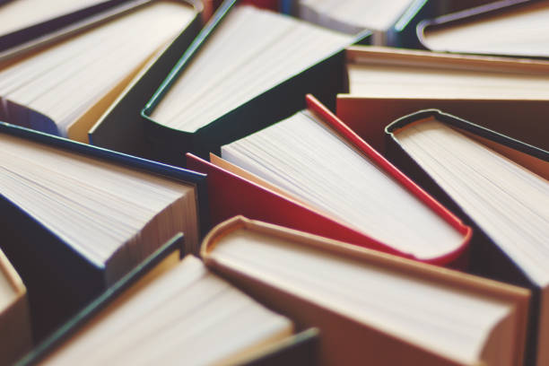 6 Book Binding Types丨A Brief Guide